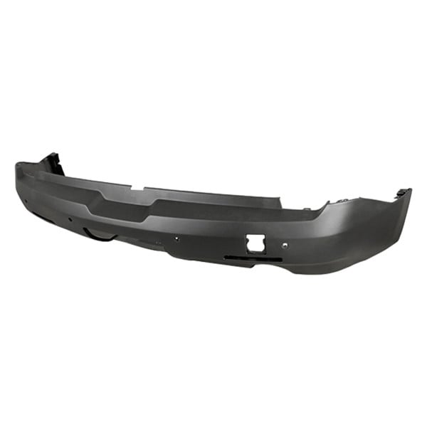 Replace® GM1100A36C - Rear Bumper Cover (CAPA Certified)