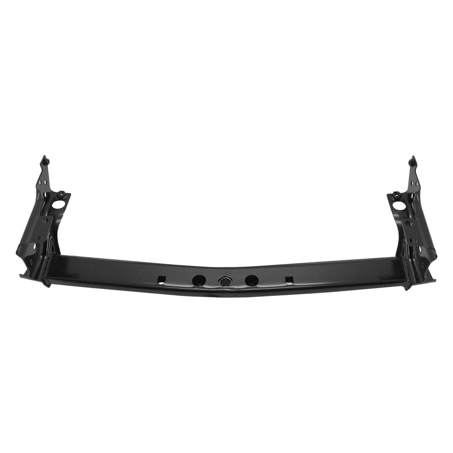 Replace® GM1107108C - Rear Lower Bumper Stabilizer Hitch Plate (CAPA ...