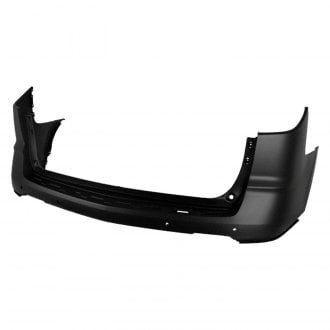 2016 Chevy Traverse Replacement Rear Bumpers & Parts | CARiD