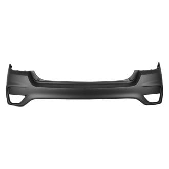 Chevy Replacement Bumpers | Front, Rear, Covers, Brackets – CARiD.com