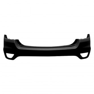 2017 Chevy Trax Replacement Rear Bumpers & Parts — CARiD.com
