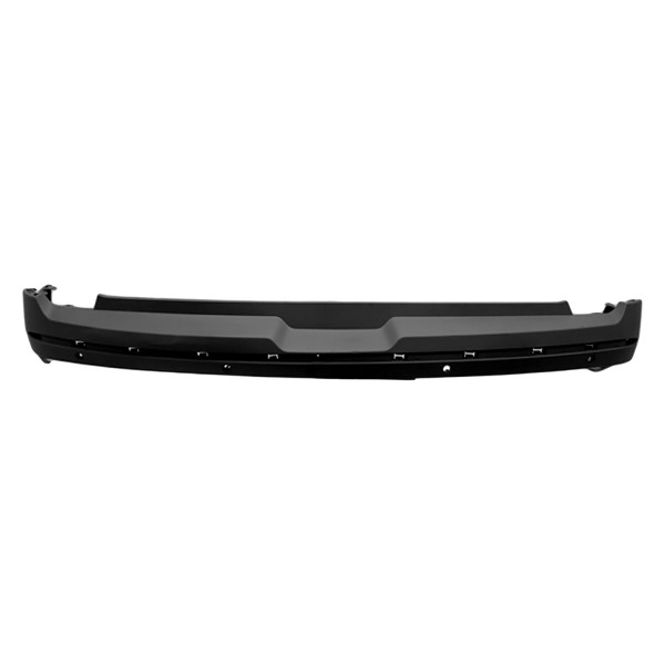 Replace® GM1114130R - Remanufactured Rear Upper Bumper Cover