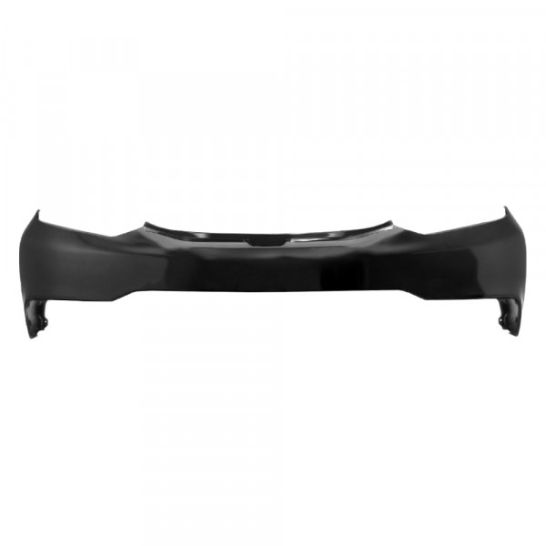 Replace® GM1114131R - Remanufactured Rear Upper Bumper Cover