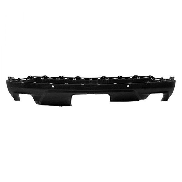 Replace® GM1115142C - Rear Lower Bumper Cover (CAPA Certified)
