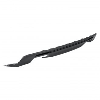 Chevy Camaro Replacement Rear Bumpers - Covers, Chrome | CARiD
