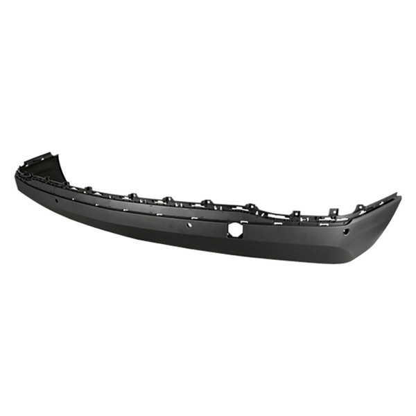 Replace® GM1115159 - Rear Lower Bumper Cover (Standard Line)