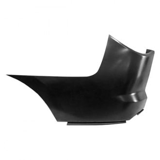 Chevy Traverse Replacement Bumper Spoilers & Valances | CARiD