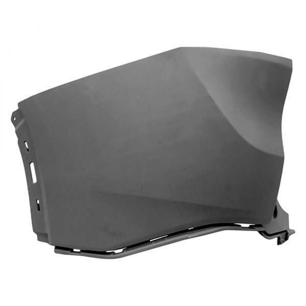 Replace® GM1116109R - Remanufactured Rear Driver Side Bumper Cover