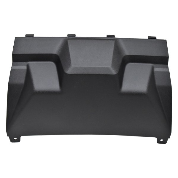 Replace® GM1129126 - Rear Trailer Hitch Cover (Standard Line)