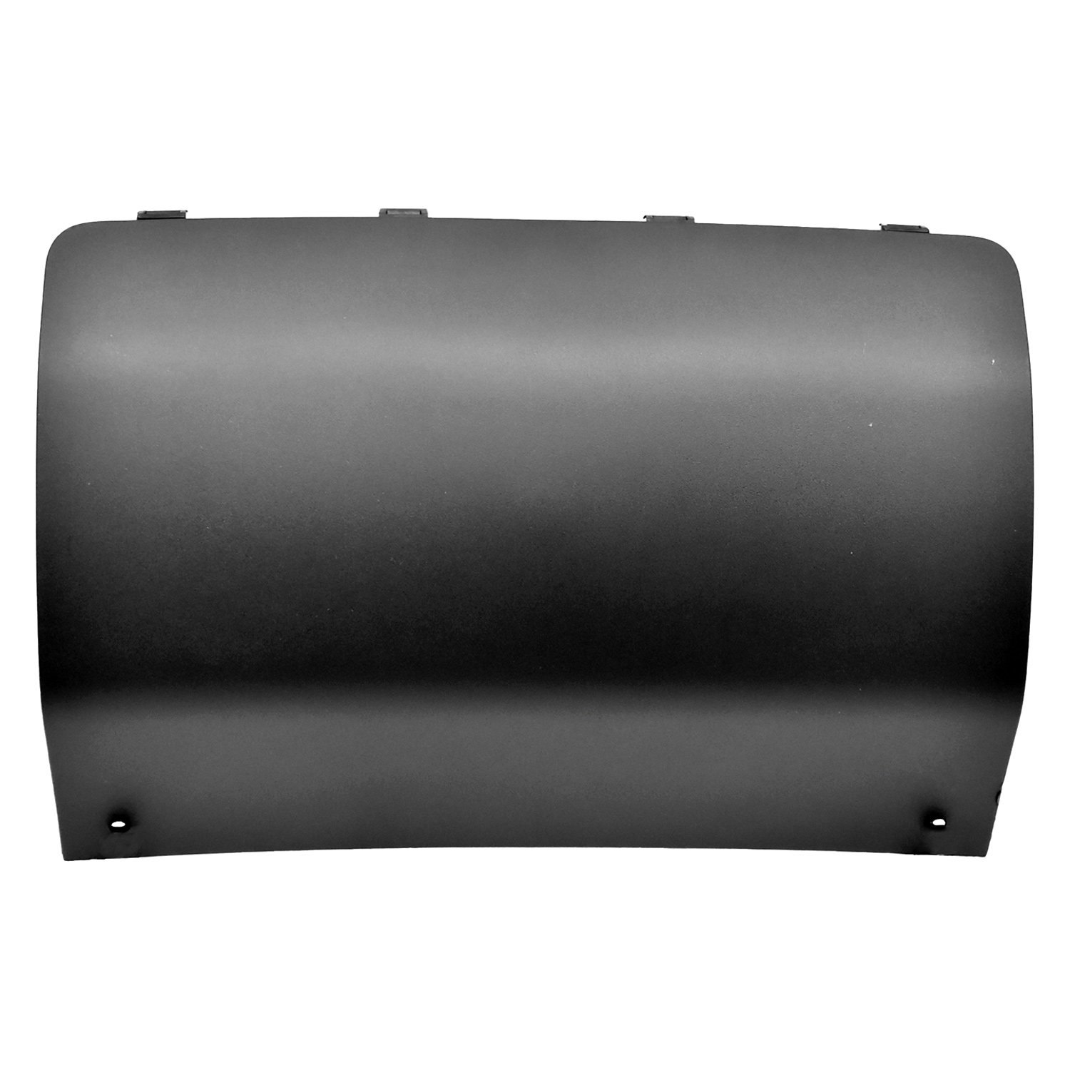 Replace® GM1129136 - Rear Trailer Hitch Cover (Standard Line)
