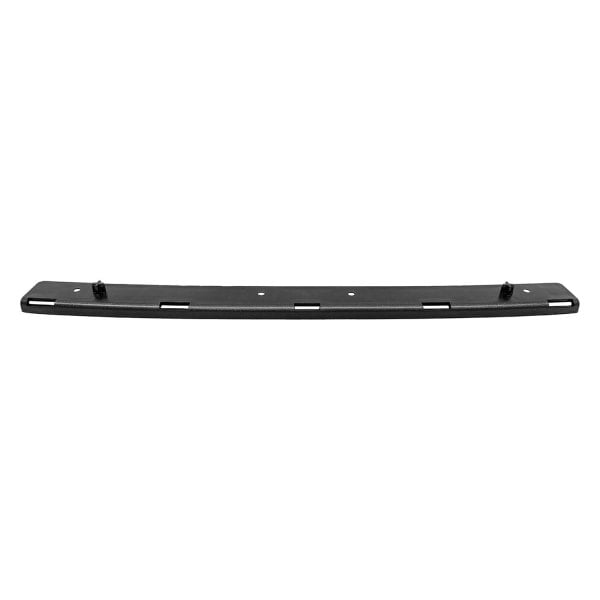 Replace® GM1129154 - Rear Upper Bumper Cover Bracket (Standard Line)