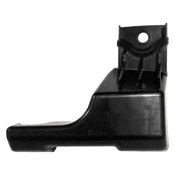 Replace® GM1143109 - Rear Lower Passenger Side Bumper Cover Bracket ...