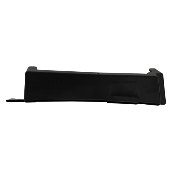 Replace® GM1143122 - Rear Passenger Side Lower Outer Bumper Cover ...
