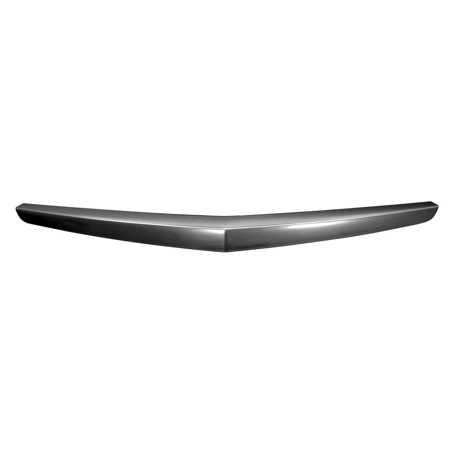Replace® GM1144114 - Rear Bumper Cover Molding (Standard Line)