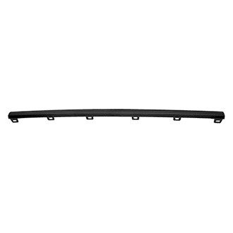 2017 GMC Terrain Replacement Bumper Moldings & Trim — CARiD.com