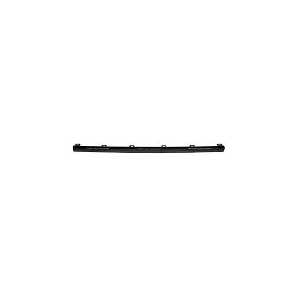 Replace® GM1144123 - Rear Center Bumper Cover Molding (Standard Line)