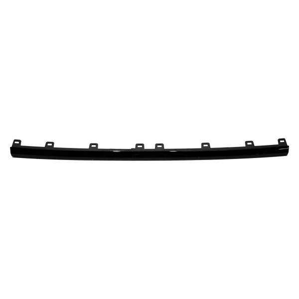 Replace® GM1144129 - Rear Center Bumper Molding (Standard Line)