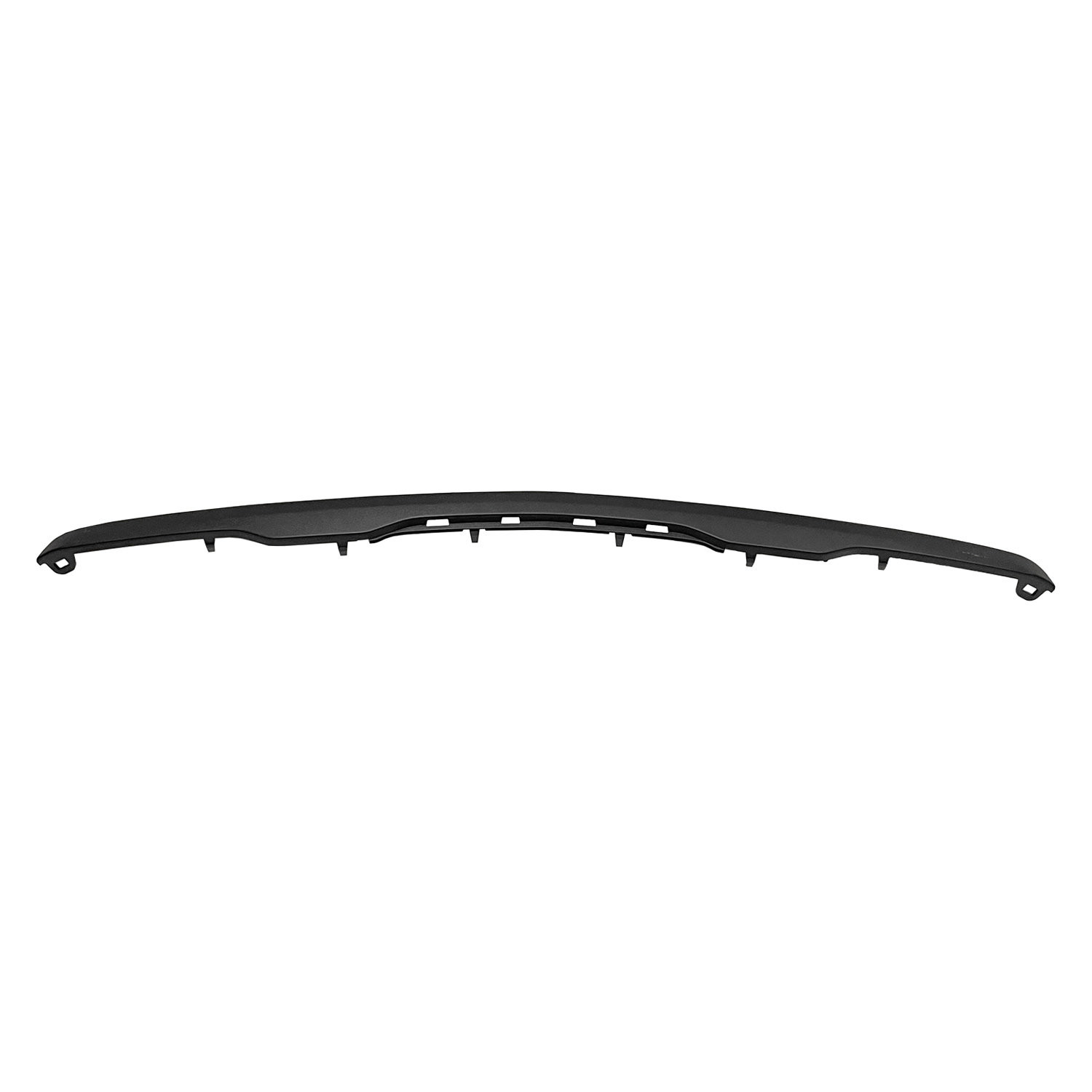 Replace® GM1144135 - Rear Bumper Cover Molding (Standard Line)