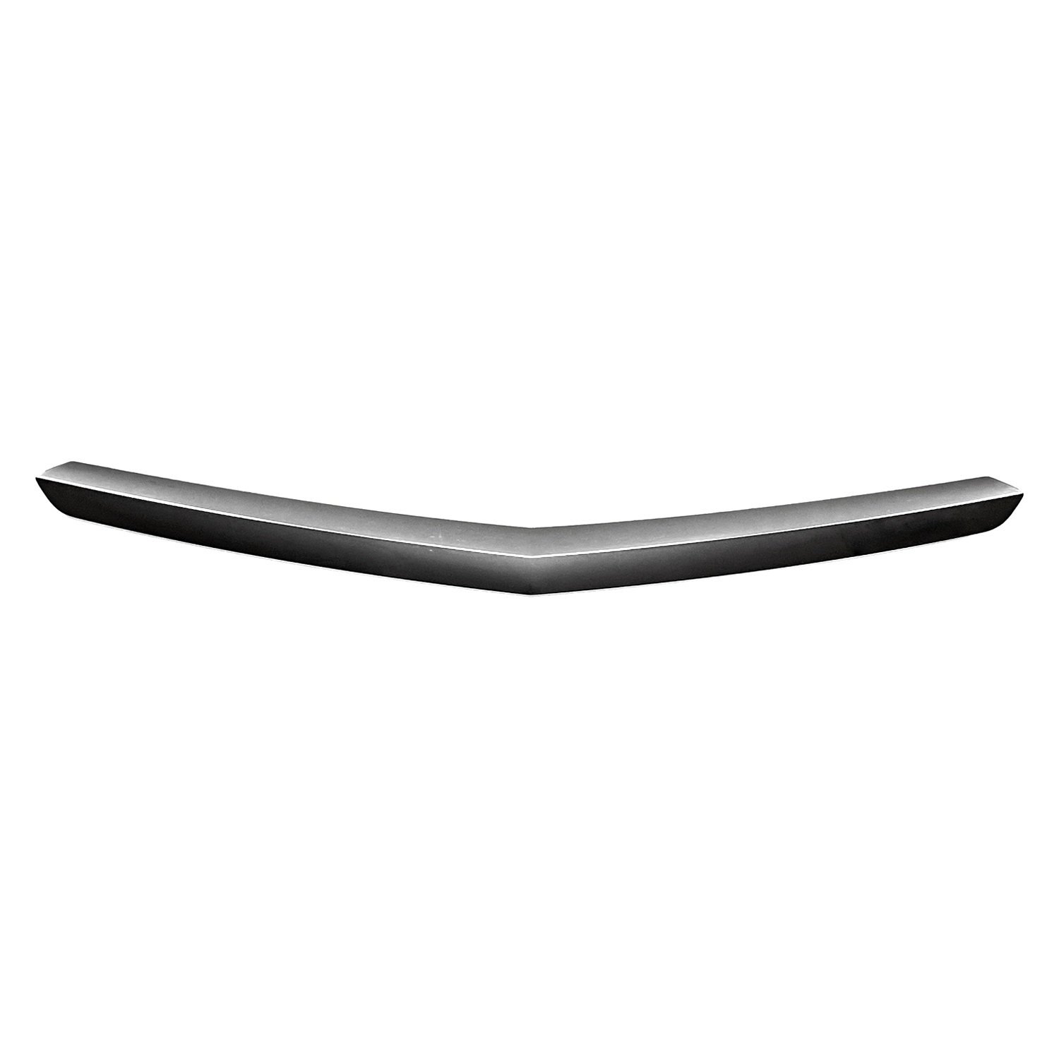 Replace® GM1144137 - Rear Bumper Cover Molding (Standard Line)