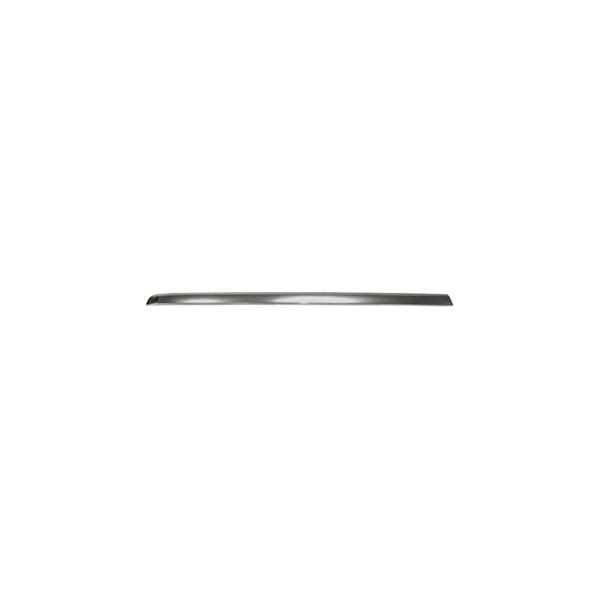 Replace® GM1146108 - Rear Driver Side Bumper Cover Molding (Standard Line)