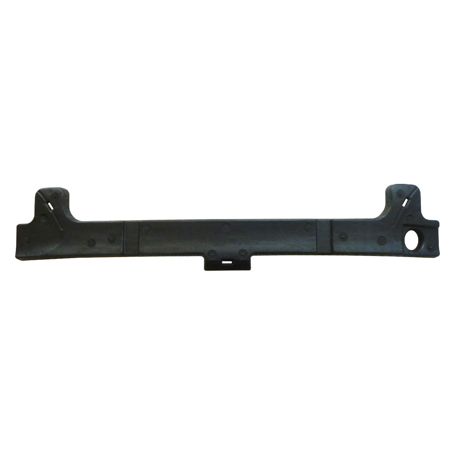 Replace® GM1170241C - Rear Bumper Absorber (CAPA Certified)