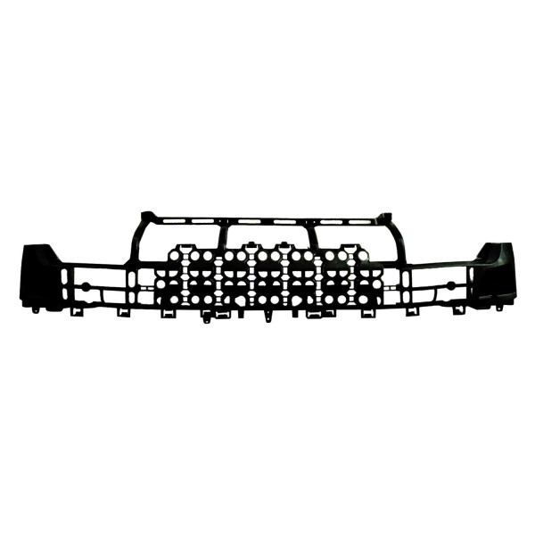 Replace® - Chevy Camaro 2015 Rear Bumper Absorber