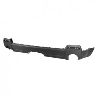 GMC Terrain Replacement Bumper Spoilers & Valances | CARiD