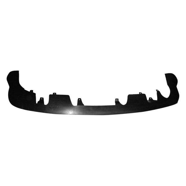 Replace® GM1195124 - Rear Lower Bumper Cover (Standard Line)