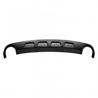 Buick Envision Replacement Bumper Spoilers & Valances | CARiD