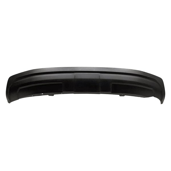 Replace® GM1195177 - Rear Lower Bumper Valance (Standard Line)