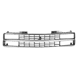 Replace® GM1200142 - Grille (Standard Line)