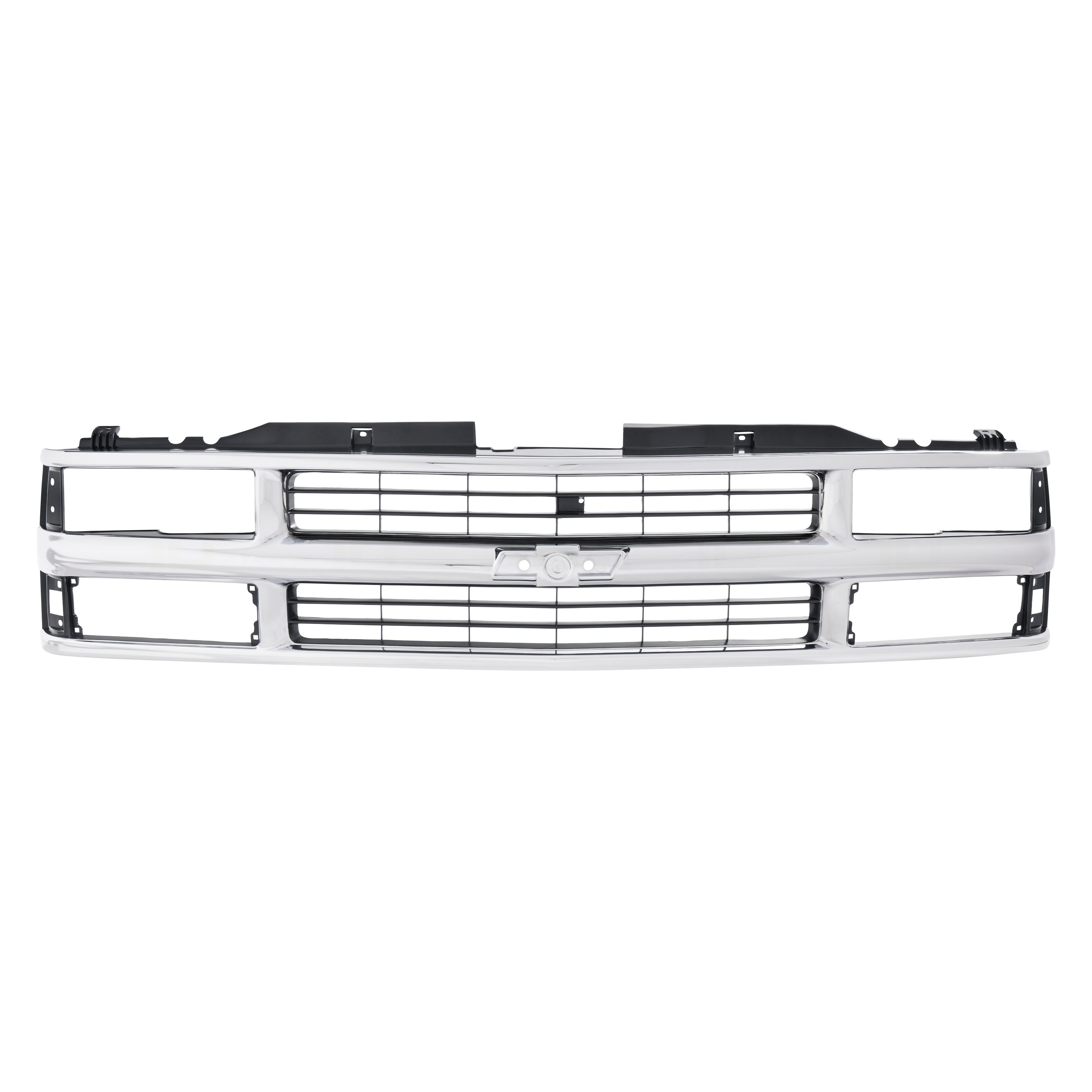 Replace® GM1200238 - Grille (Standard Line)