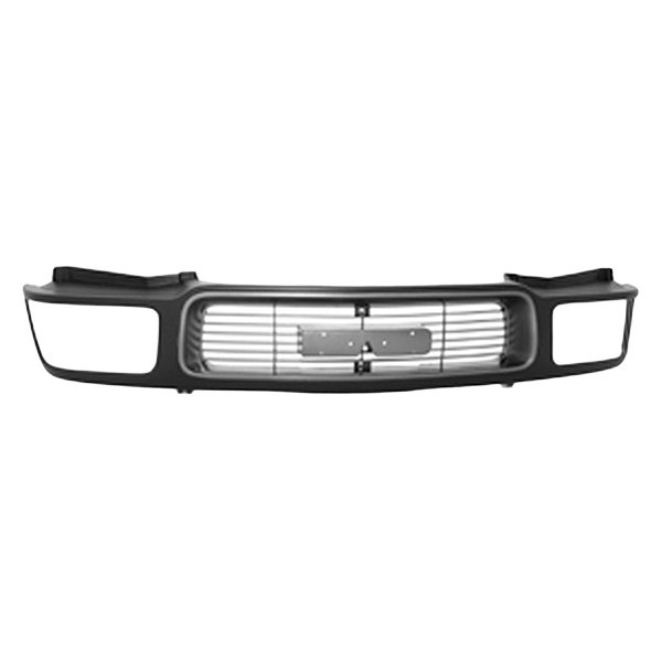 Replace® GM1200361 - Grille (Standard Line)