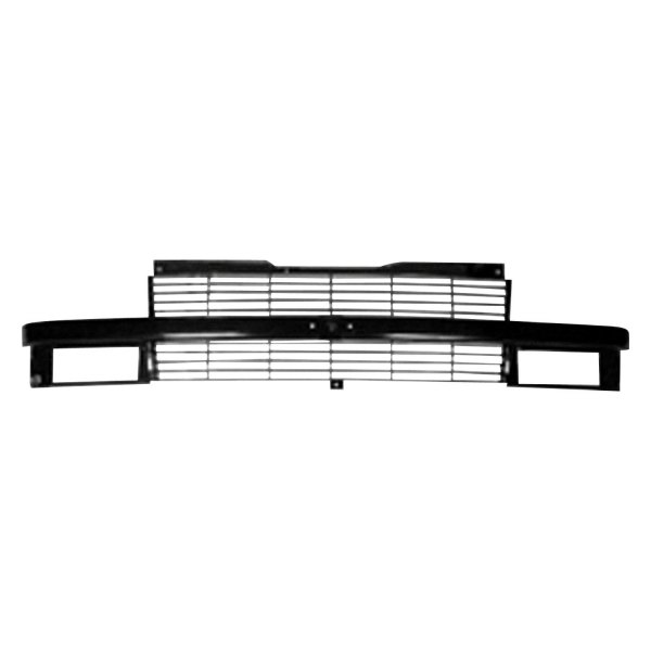 Replace® GM1200389 - Grille (Standard Line)