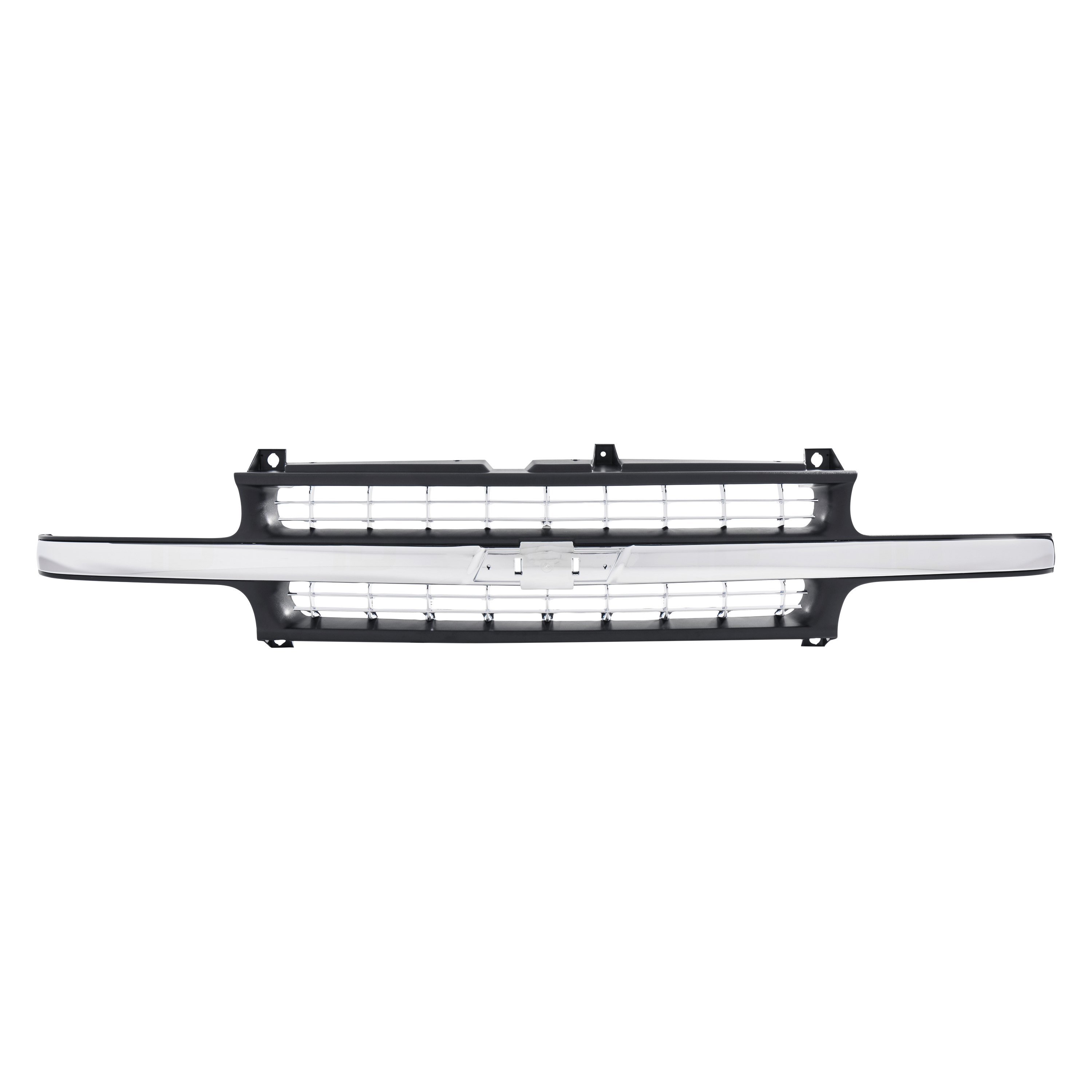 Replace® GM1200424 - Grille (Standard Line)
