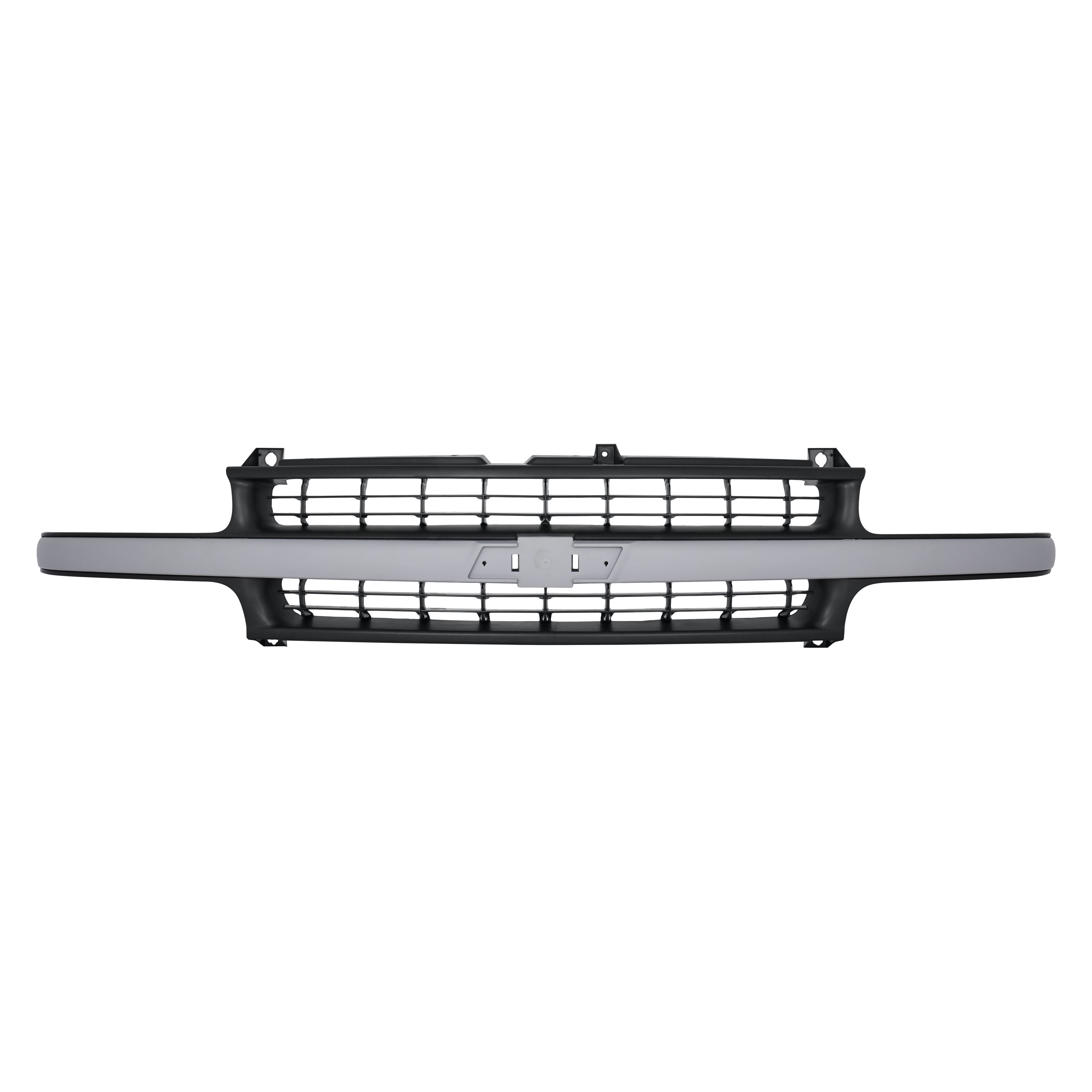 Replace Chevy Tahoe 2001 Grille replace-chevy-tahoe-2001-grille