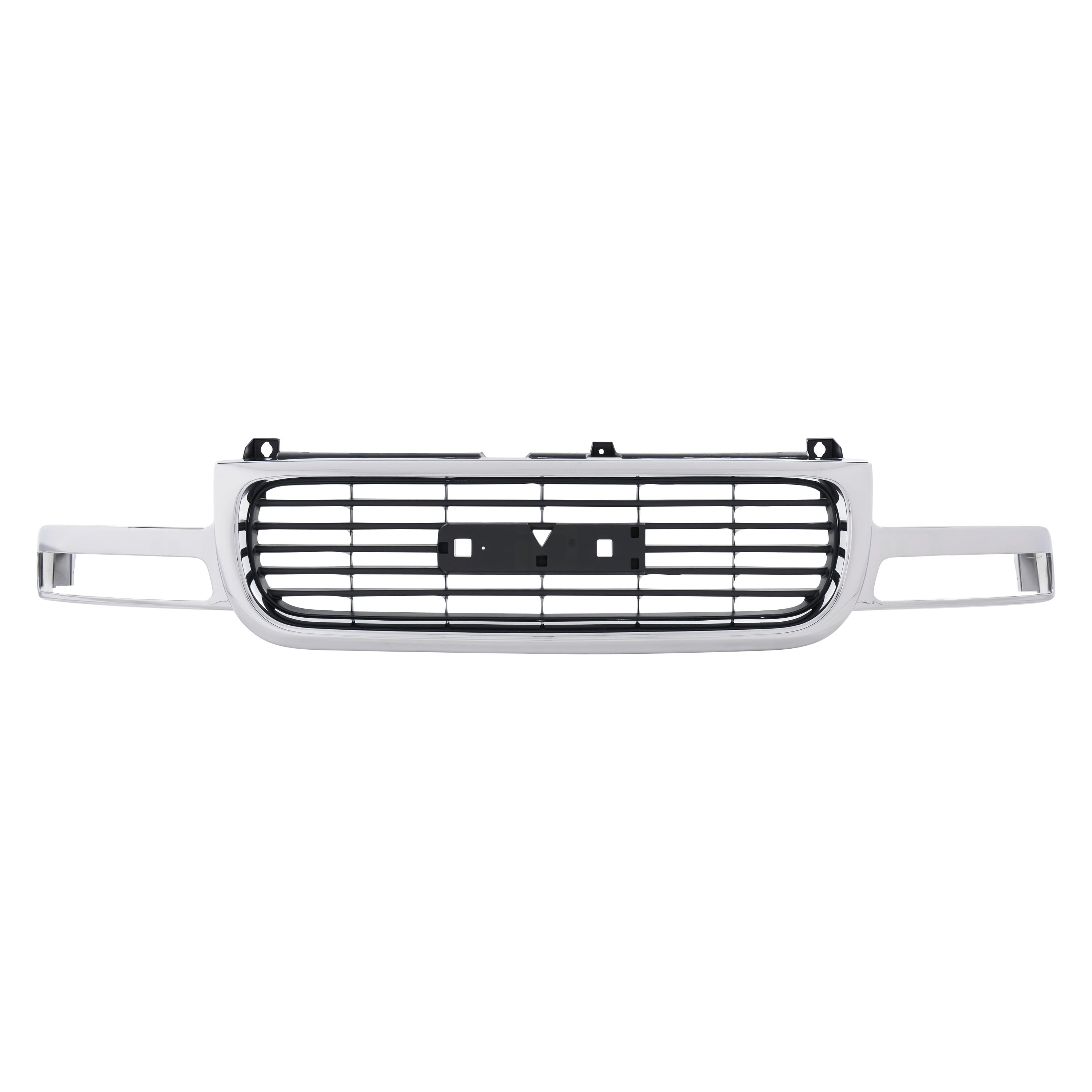 Replace® GM1200430 - Grille (Standard Line)