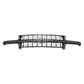Chevy Tahoe Replacement Grilles - Moldings, Brackets | CARiD