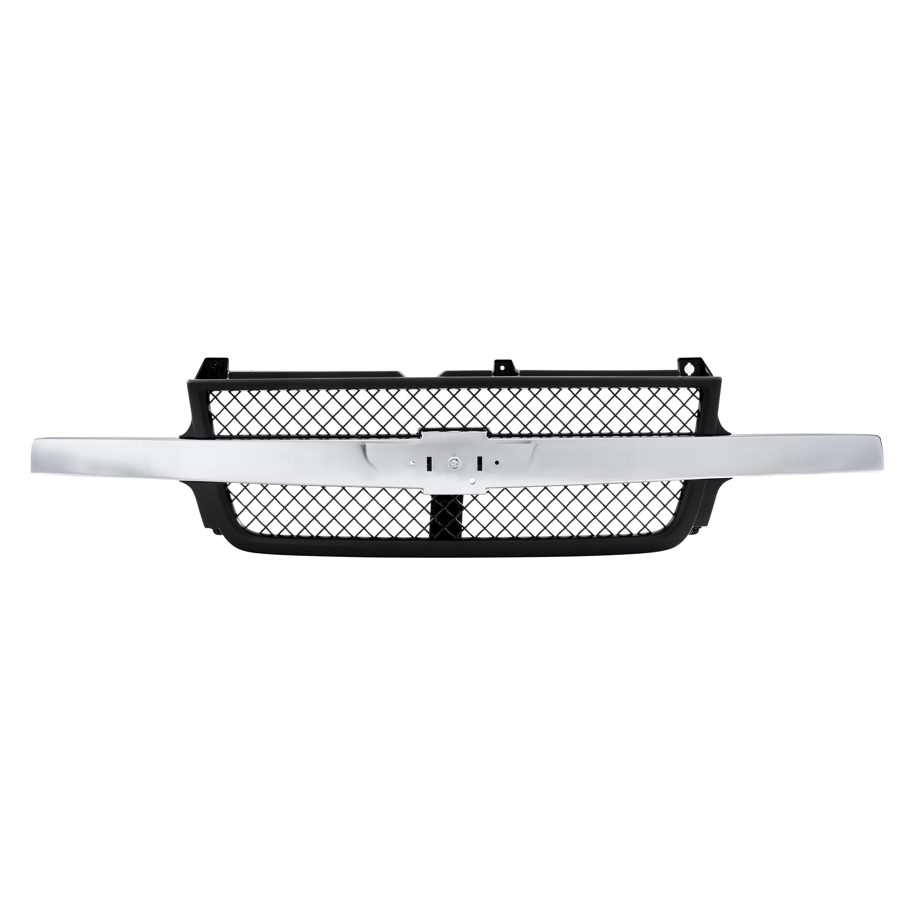 Replace® GM1200523 - Grille (Standard Line)