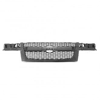 Chevy Colorado Replacement Grilles | CARiD