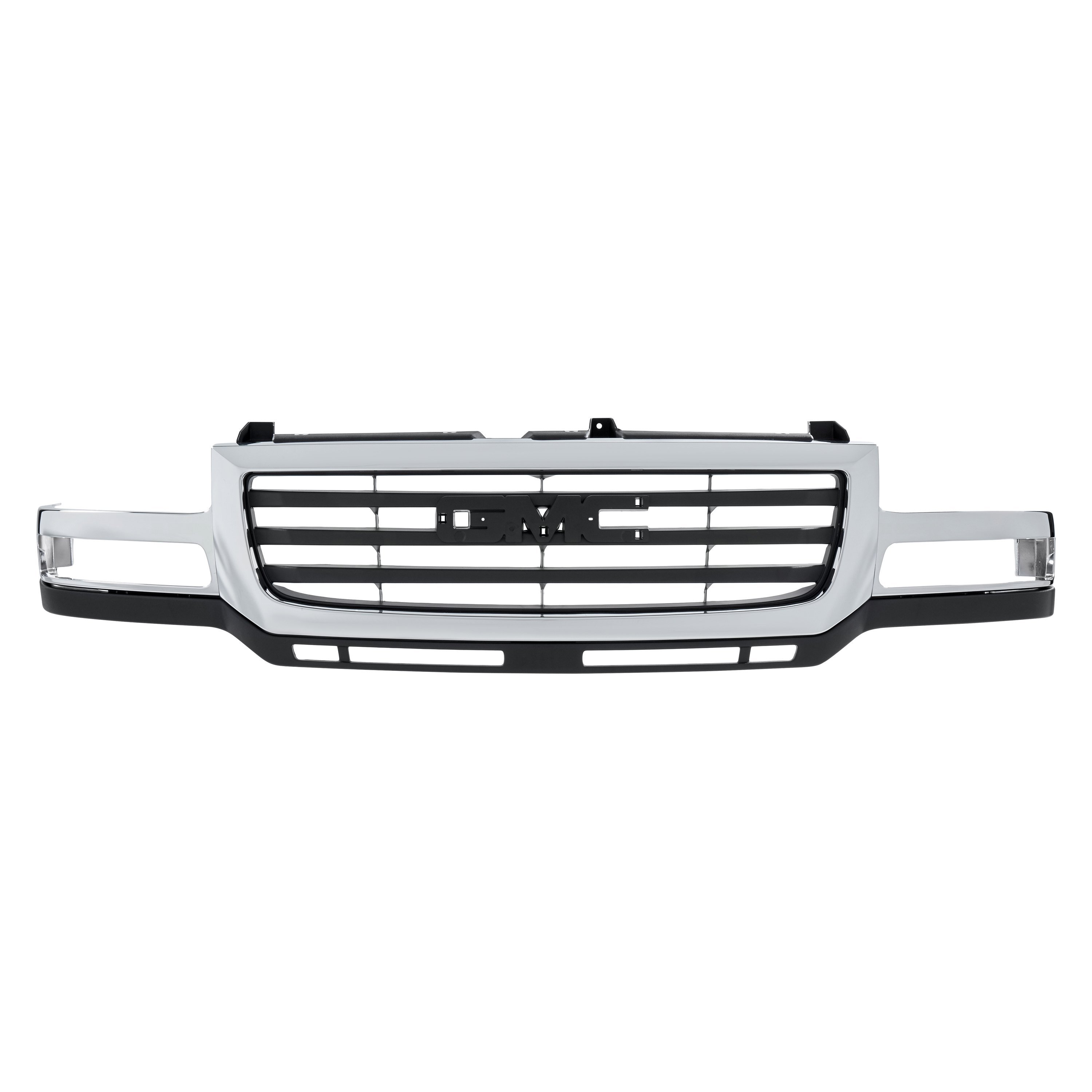 Replace® GM1200568 - Grille (Standard Line)