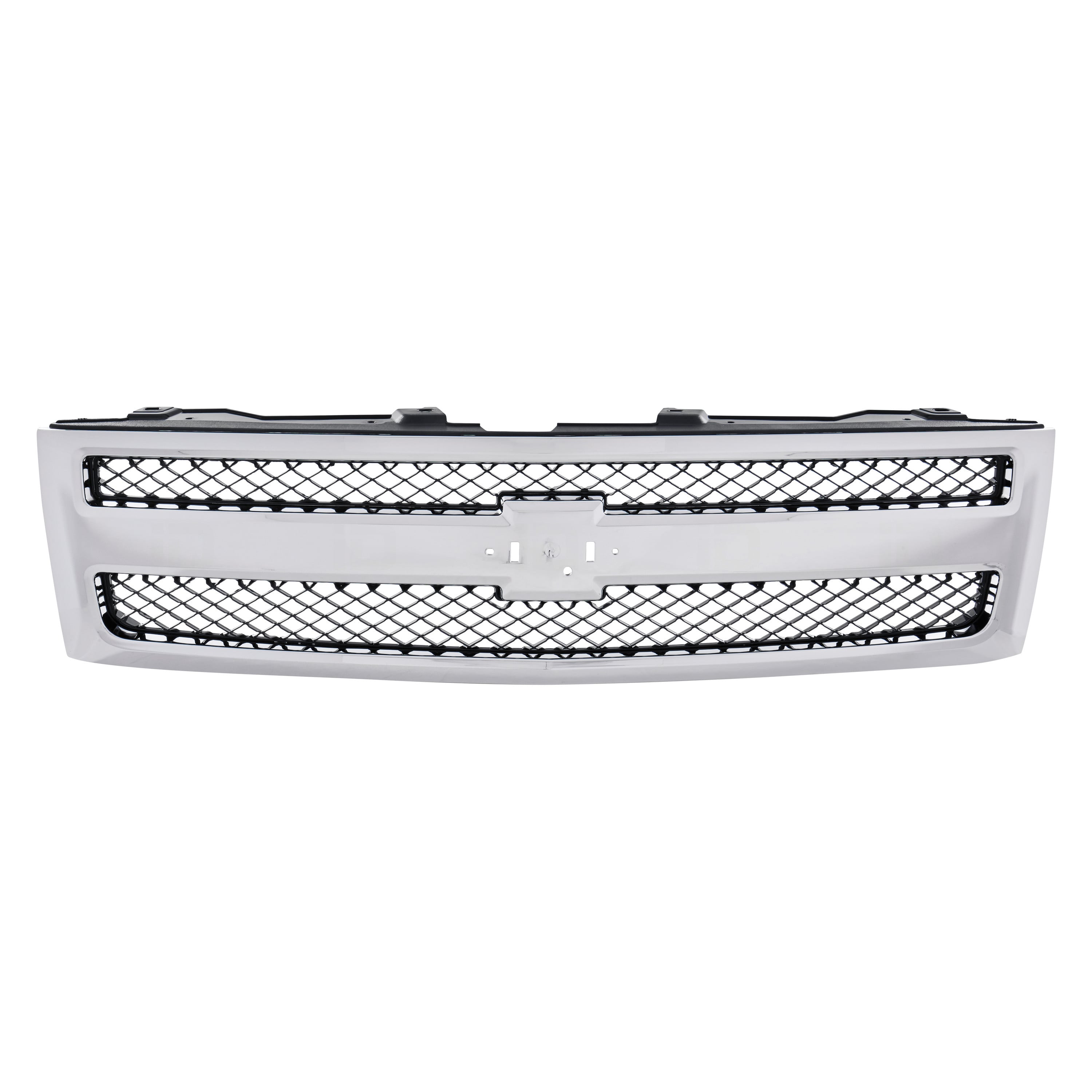 Replace® GM1200572C - Grille (CAPA Certified)
