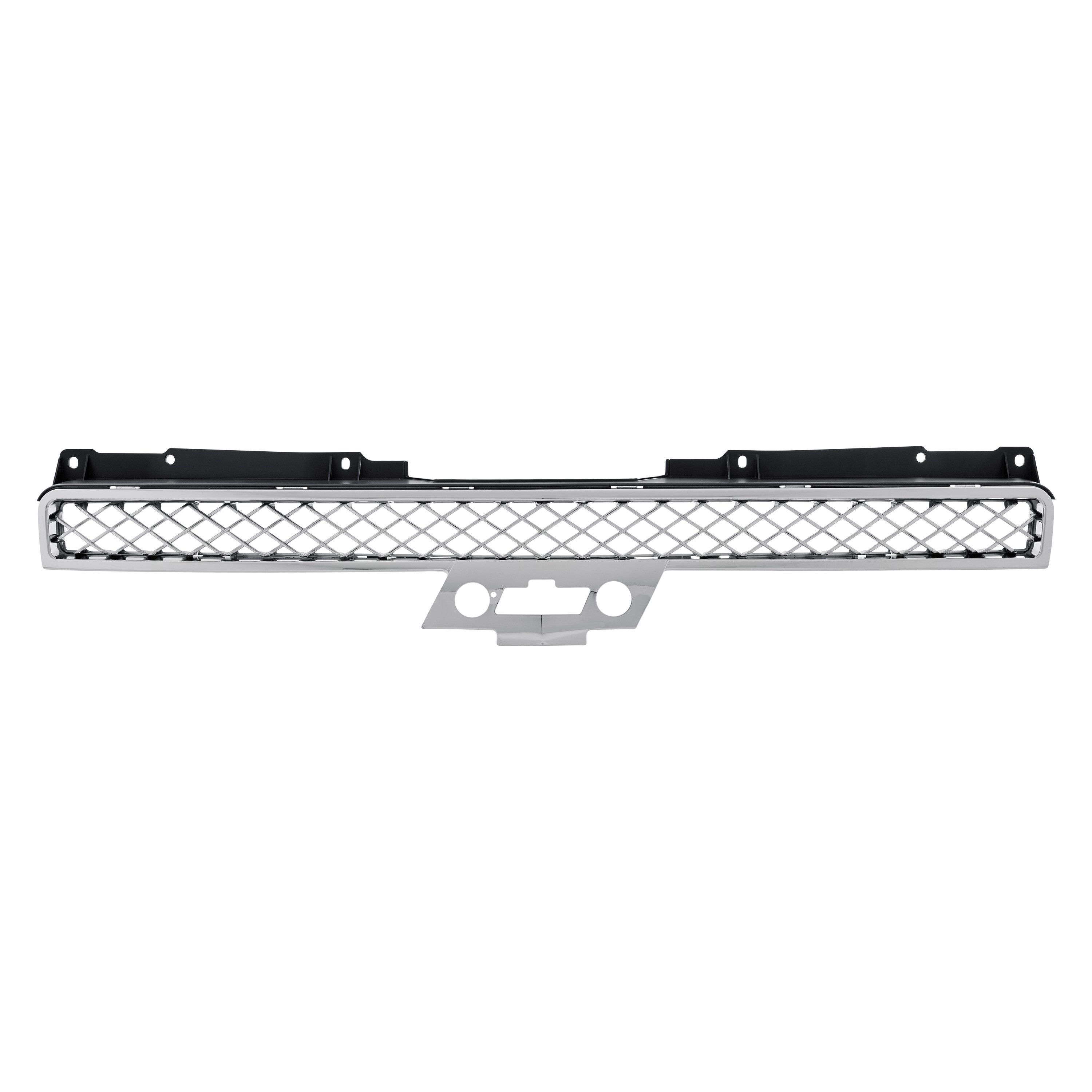 Replace® GM1200590 - Upper Grille (Standard Line)