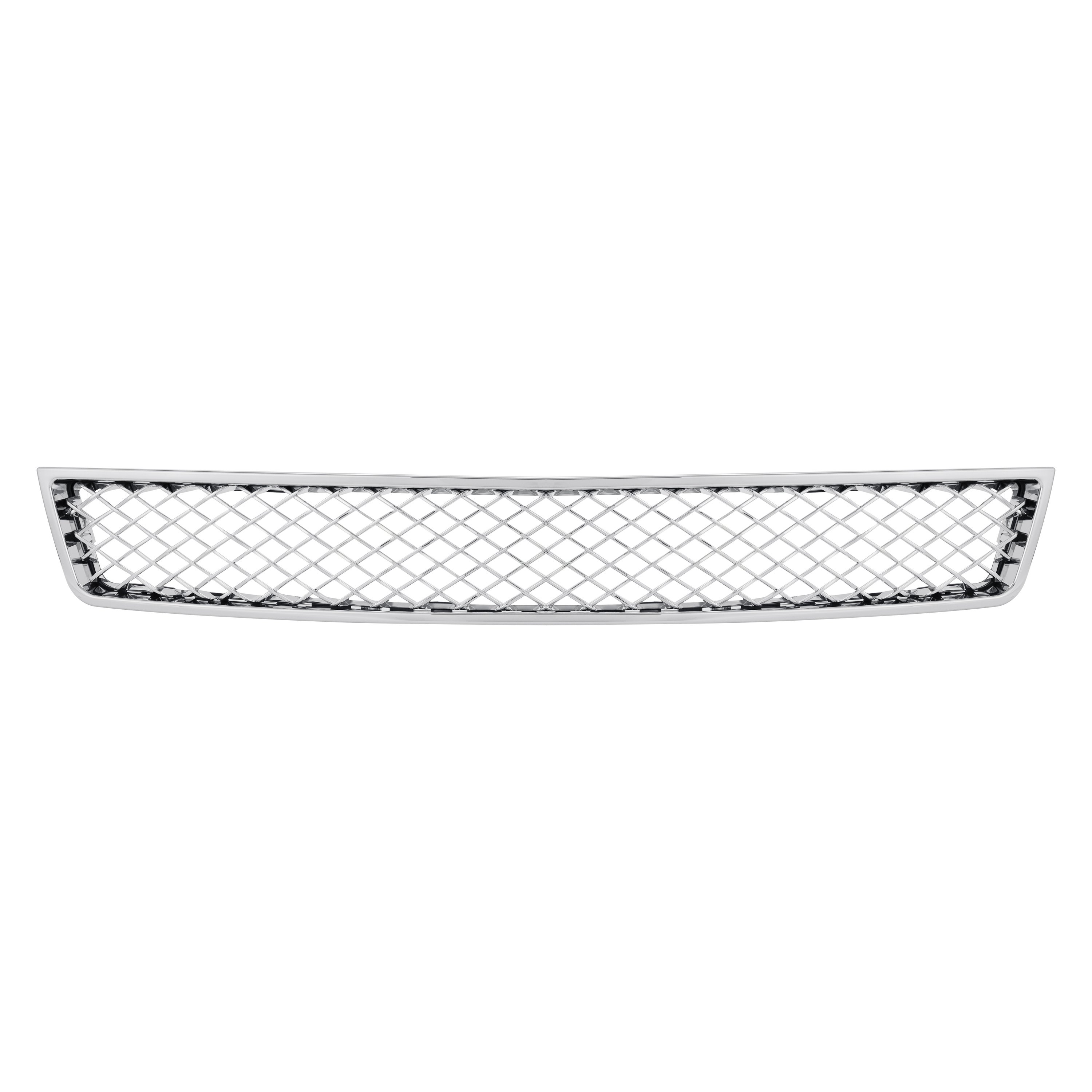 Replace® GM1200609 - Lower Grille (Standard Line)
