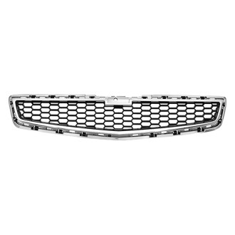 REPLACE™ Replacement Grilles - Grille Assemblies, Grille Brackets ...