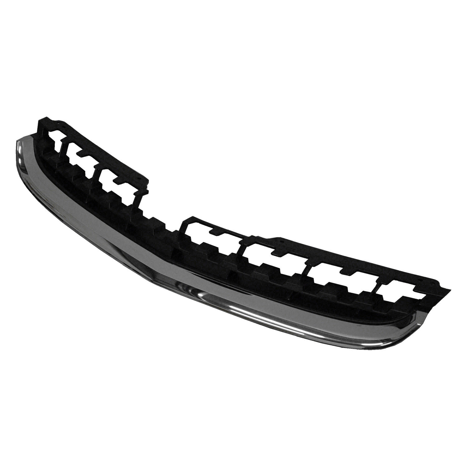 Replace® GM1200664 - Lower Grille Bar (Standard Line)