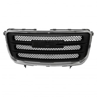 GMC Acadia Replacement Grille Assemblies | CARiD