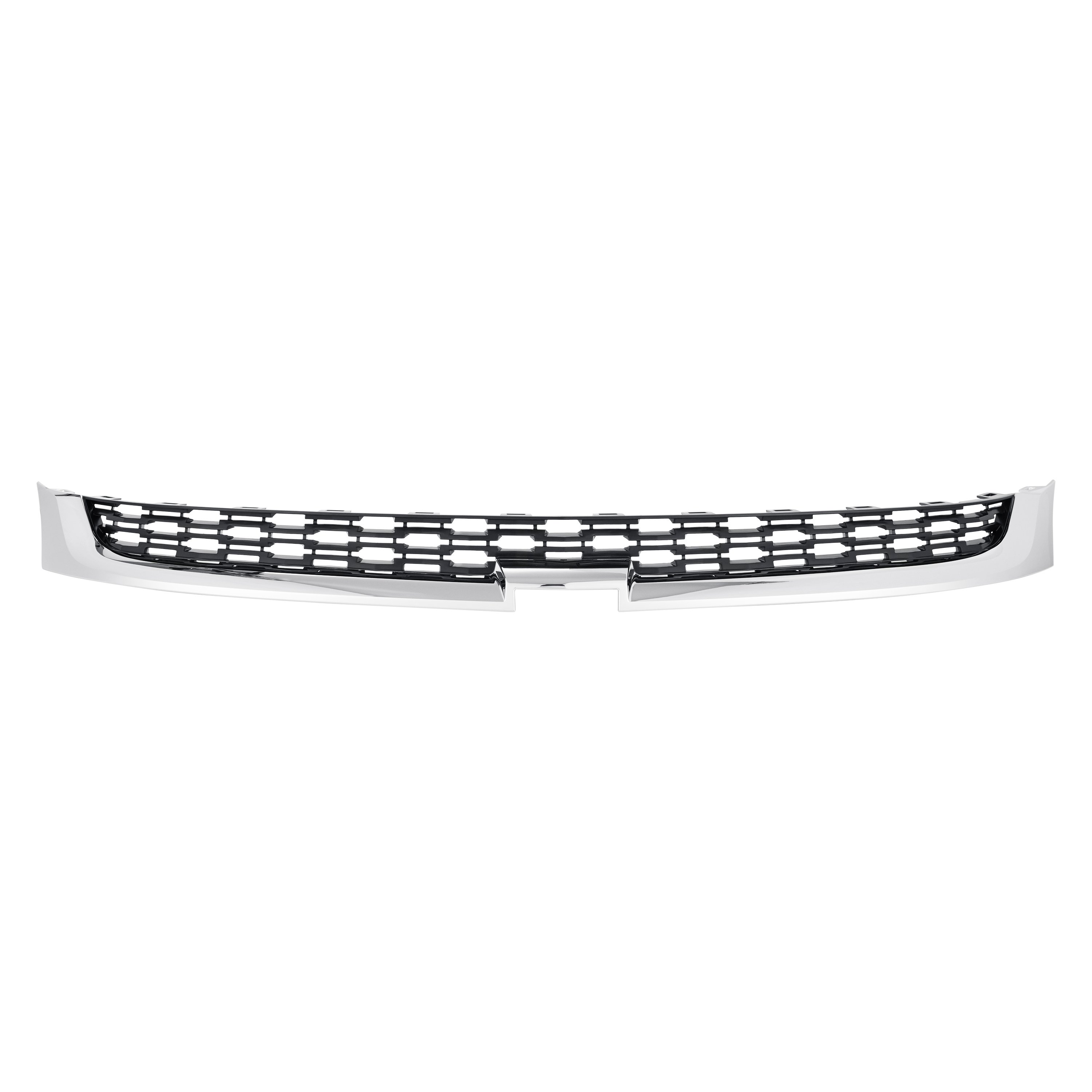 Replace® GM1200682C - Upper Grille (CAPA Certified)