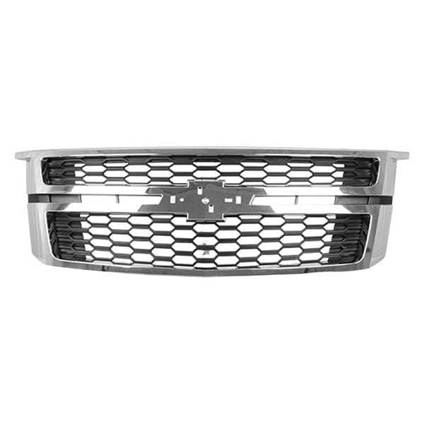 Replace® GM1200703C - Grille (CAPA Certified)