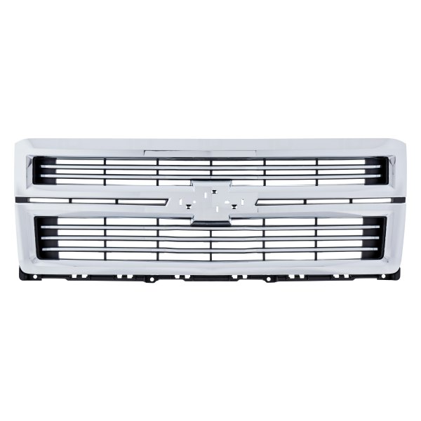 Replace® GM1200709 - Grille (Standard Line)